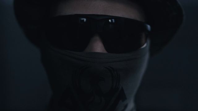 Рекламный ролик для MIMICRYA