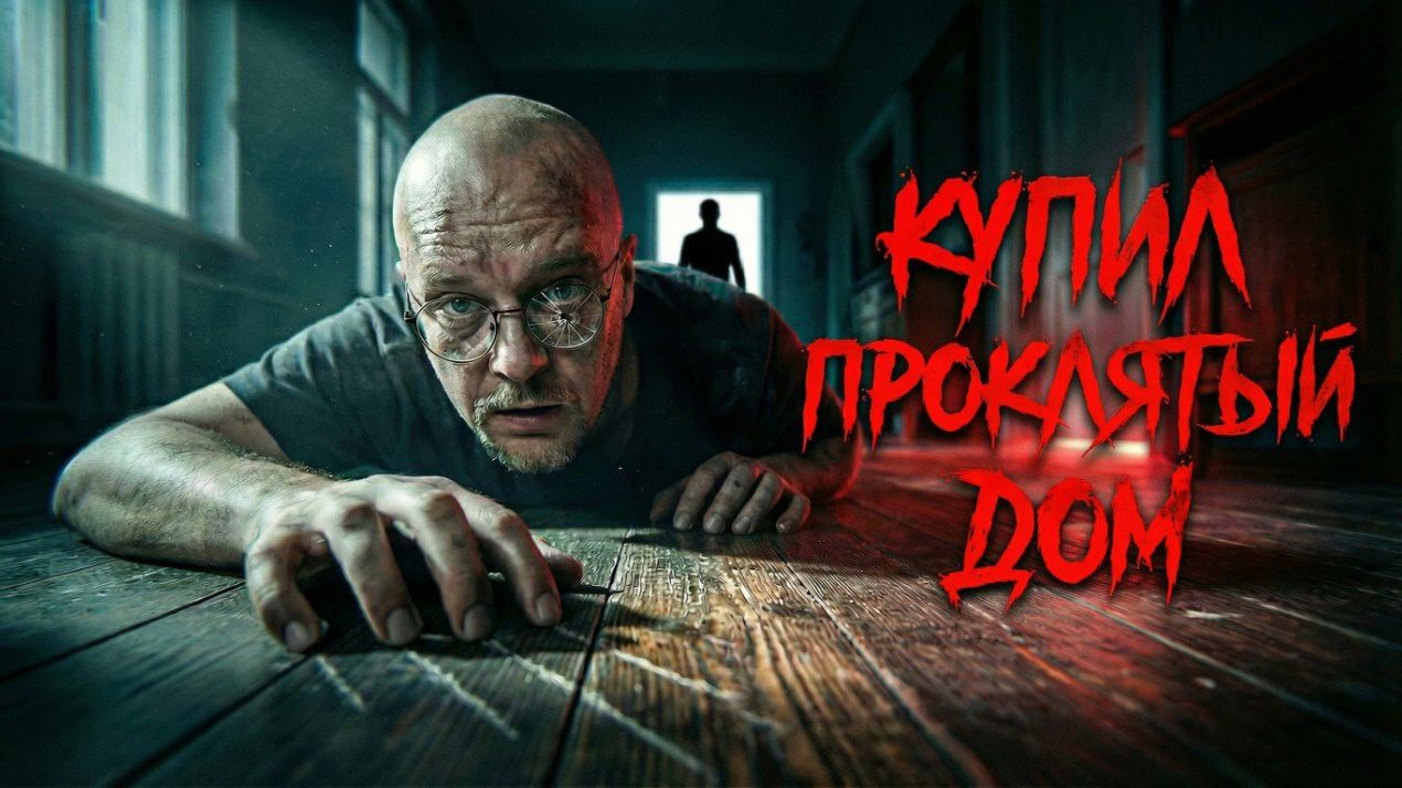 Твой дом Проклят. Что ты сделал не так?