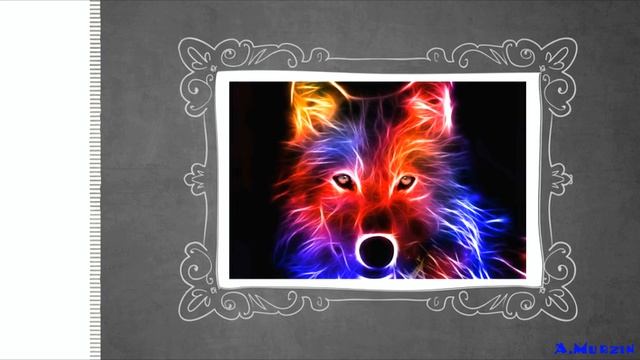 Stive Morgan - Space Force