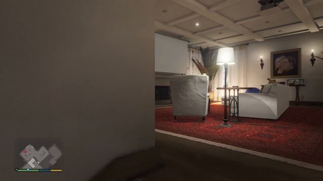 Прохождение Grand Theft Auto 5 Затруднения #4