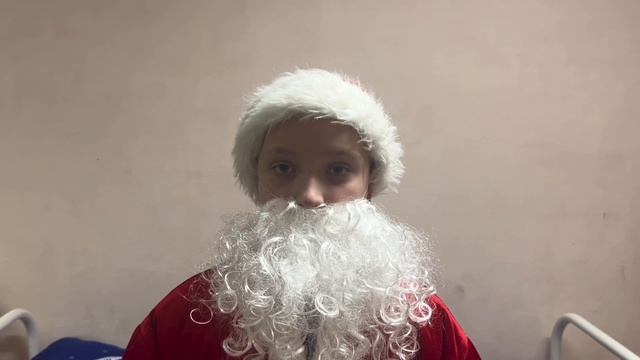 Клип вожатых | Под новый год | Зимняя смена 2026