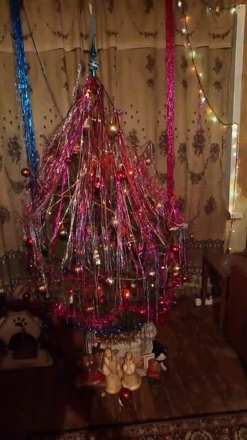 Со Старым Новым годом!!!