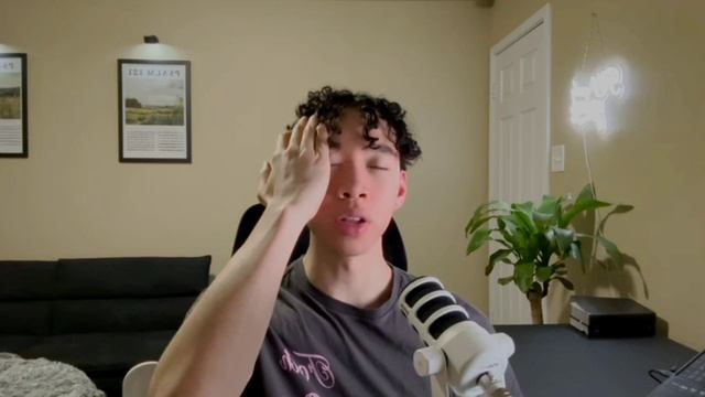 То, что Бог показал мне об антихристе, только что произошло