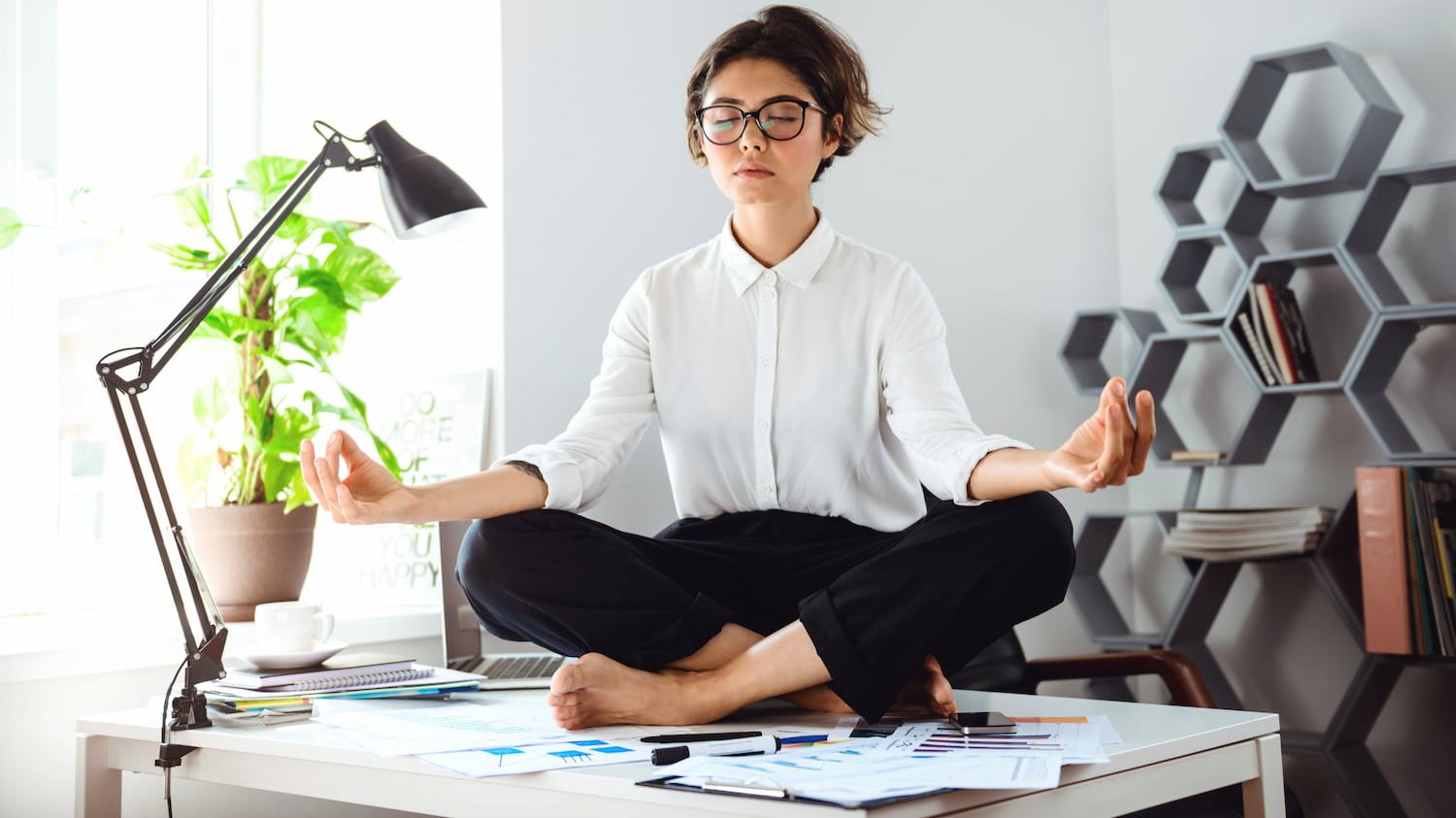 Мини практика Собранность