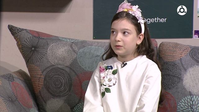 Жизнь замечательных детей. Выпуск 300