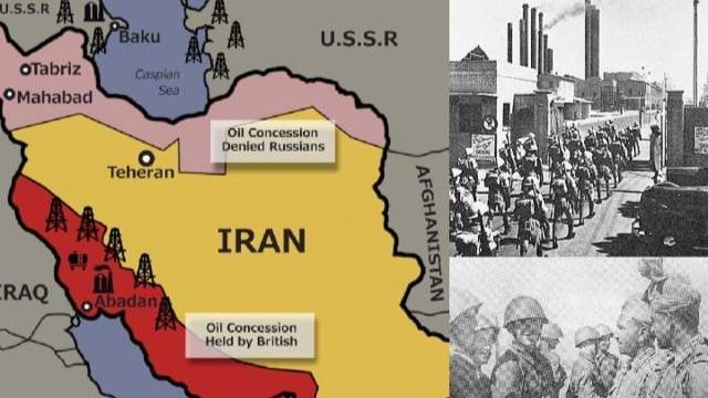 Операция «Согласие» (2025)