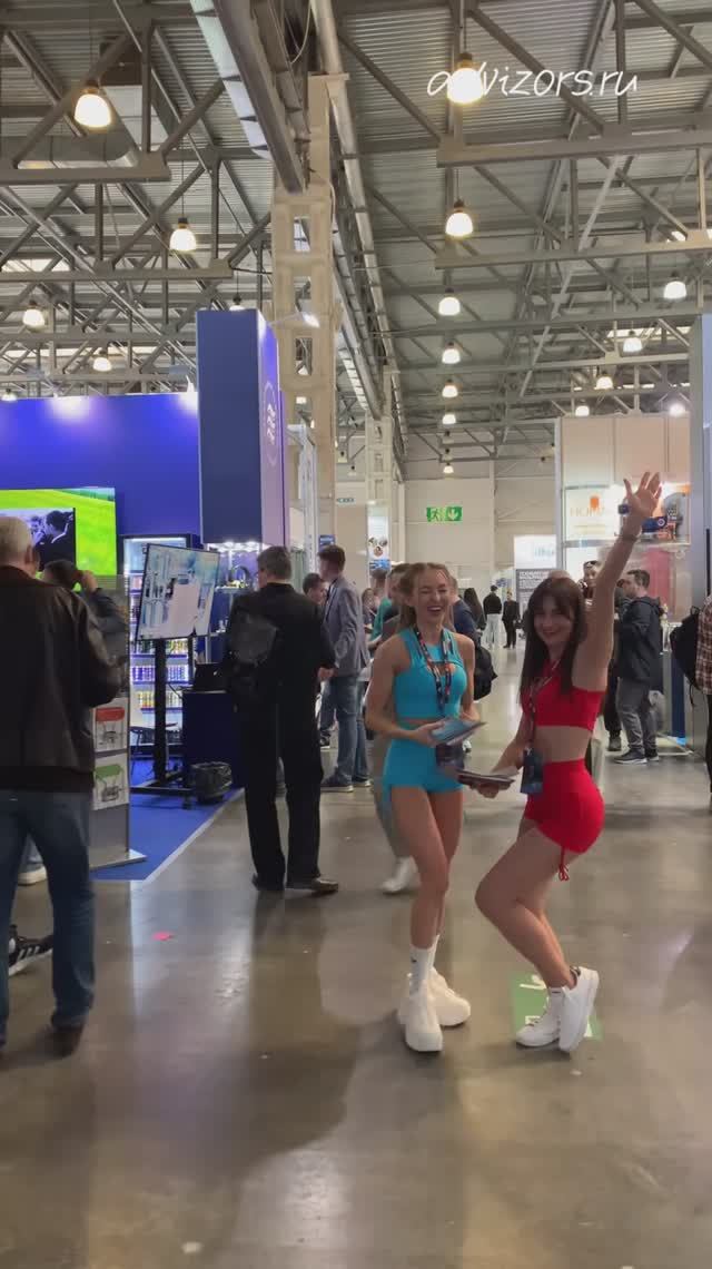 🥤 Напитки покрепче и не очень: производство и оборудование BeviTec 2025 👇😅👍 t.me/advizorsru