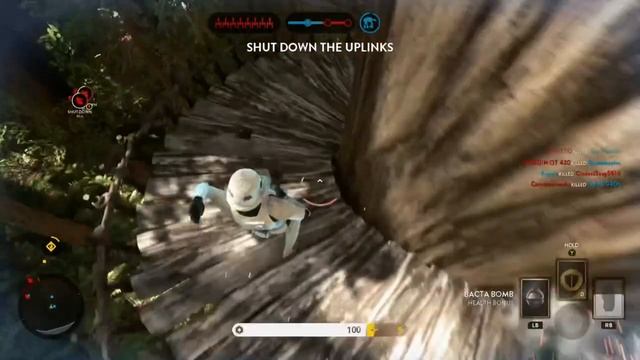 Star Wars: Battlefront