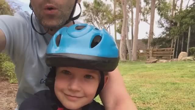 Хобозлобооборотень 2 - Возвращение