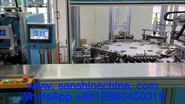 Автоматическая линия упаковки 2000 шт/час возврат инвестиций за 8 мес