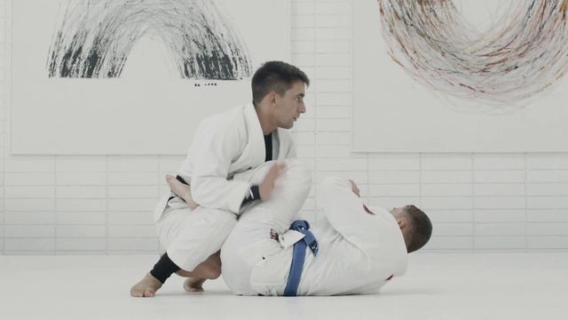 WEEK 1 BEATING THE FRAME