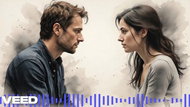 Мирра Лохвицкая — «Пустой случайный разговор…»