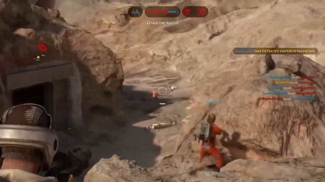 Star Wars: Battlefront