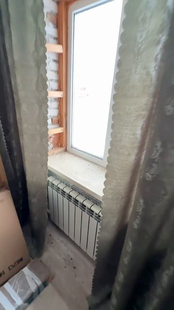 Продается 2-х ком.кв. с собств.отоплением и горячей водой от газового котла р-н ЦРММ г. Александров