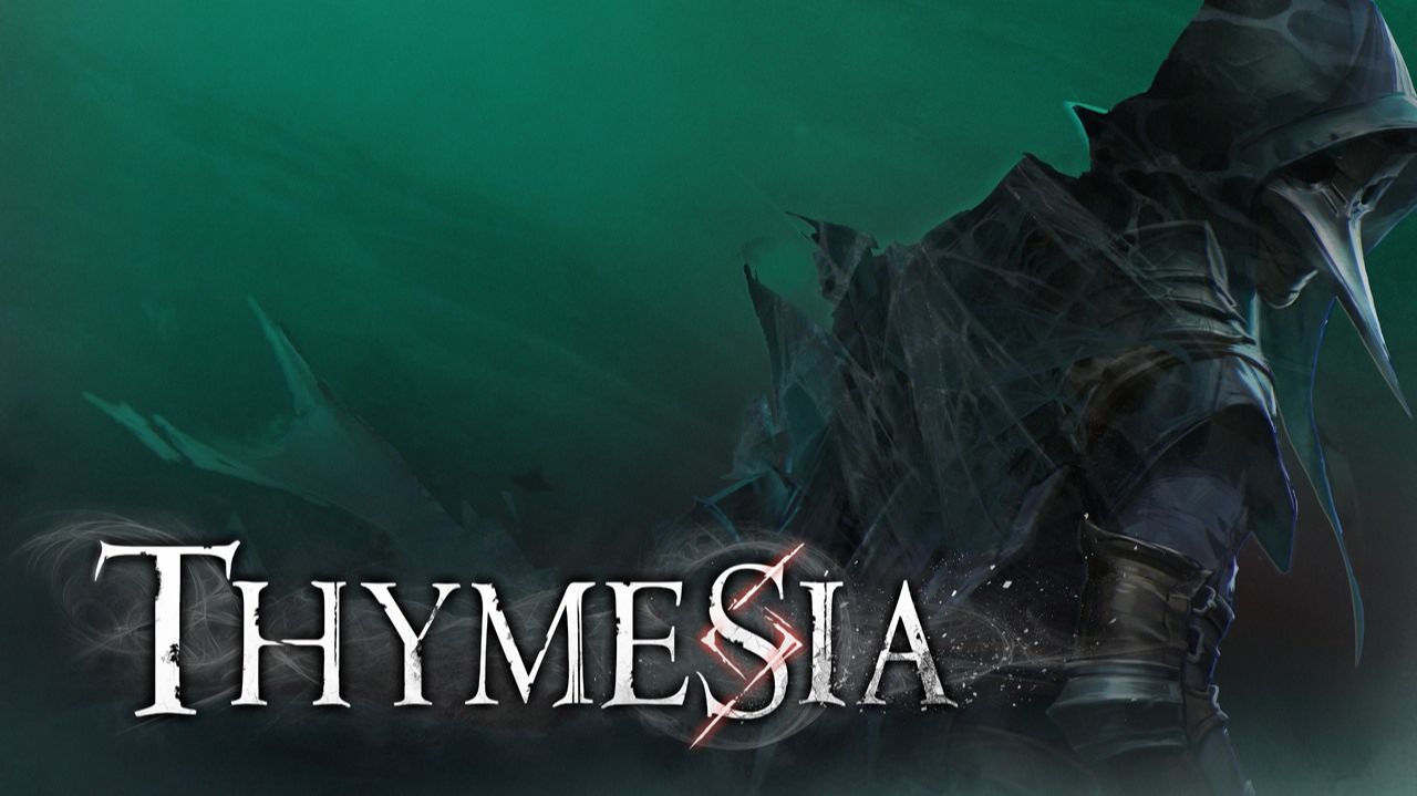 Thymesia #3