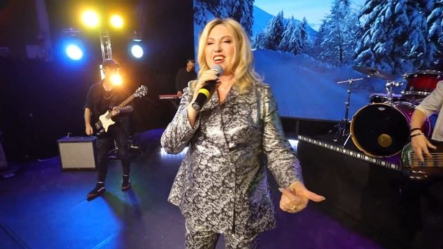 Татьяна Янсон - Эх вы,сани!