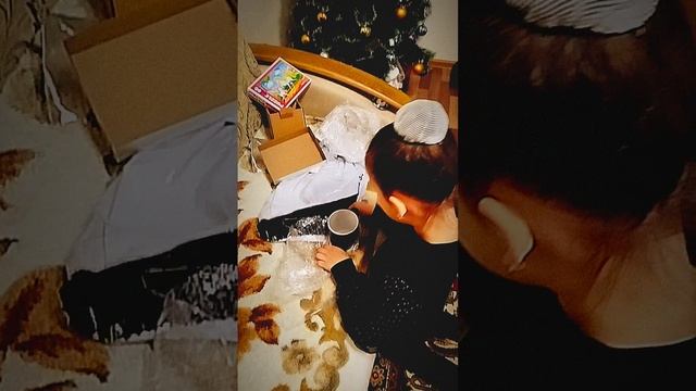 Милана Ахмитова