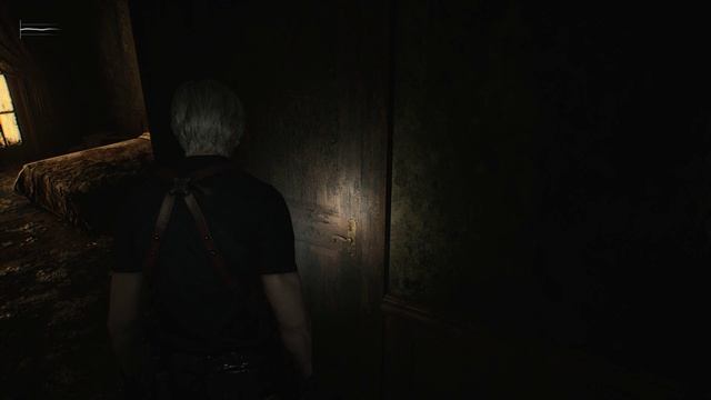 Silent Hill 2 Remake Загадка с Музыкальной Шкатулкой #47