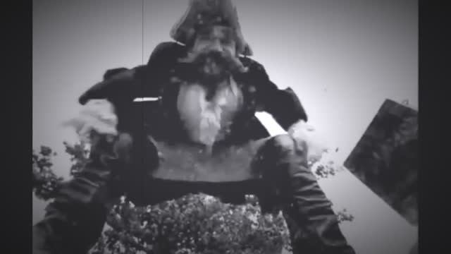 Остров сокровищ