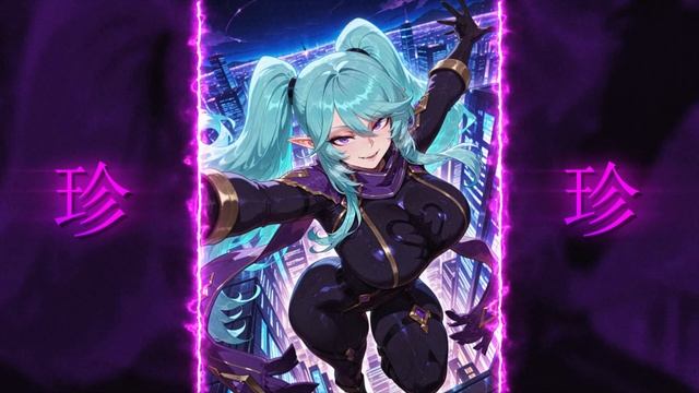 CHMCL SØUP - DARKSIDE 2 #Phonk