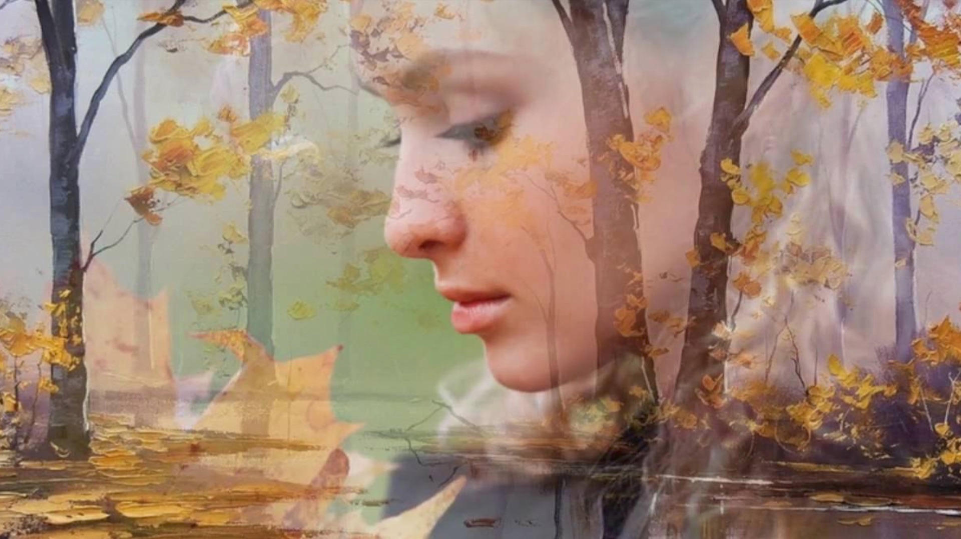 Два своих Мира. Эпические послания Веры Пророковой