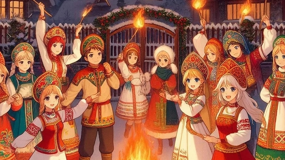 Отчёт по челенже "Каляда". Бешеные крючки на рутуб. Задание 1.