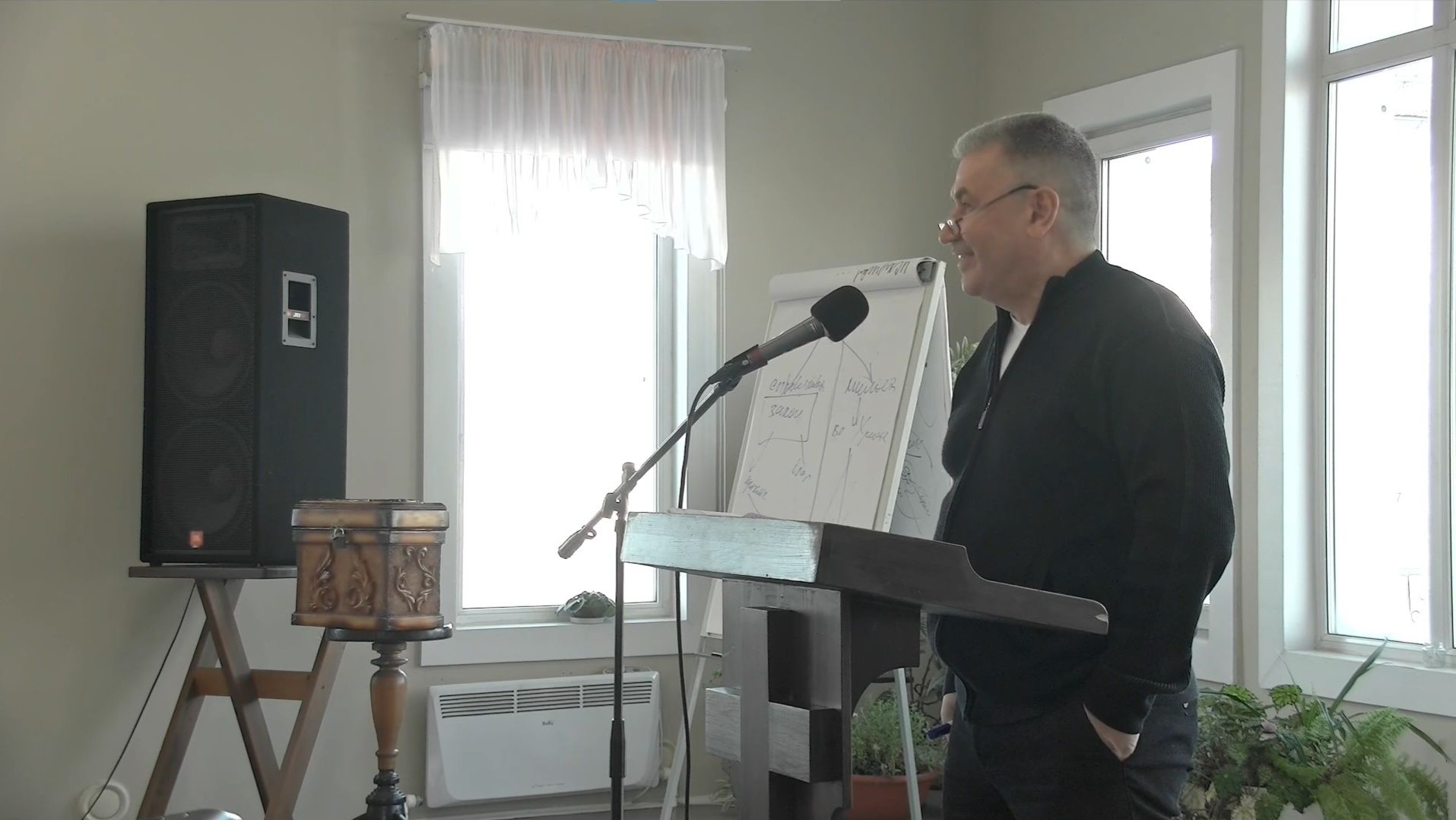 О взаимоотношениях | Мф. 7 | Павел Сердюков