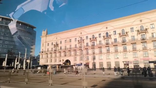 Поездка от ЖД вокзала Минска до санатория Криница на такси,неожиданные моменты и как нас разместили.