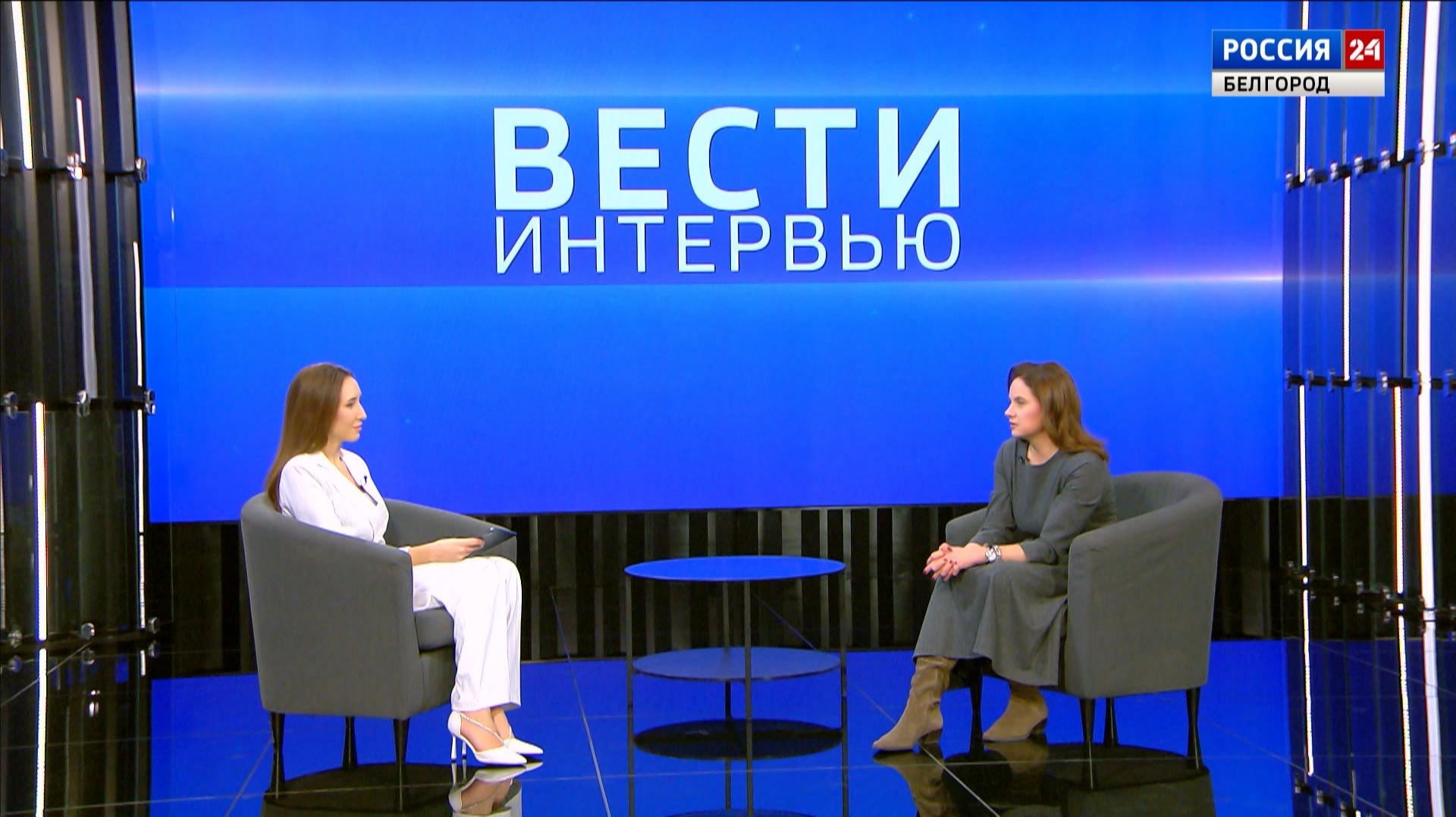 Татьяна Киреева подвела итоги работы в сфере молодежной политики за 2025 год