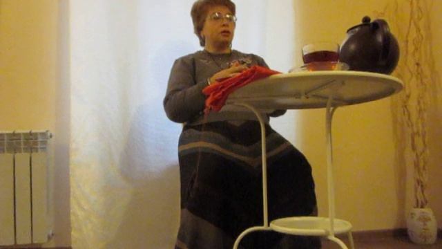 Коррекции на Таро - презентация программы (2014г). Школа таро Нонны Лопатиной