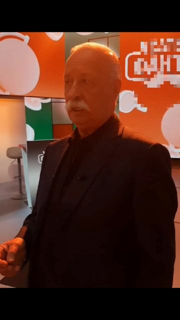 Леонид Якубович раскрыл детали новой профессии