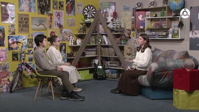 Жизнь замечательных детей. Выпуск 299