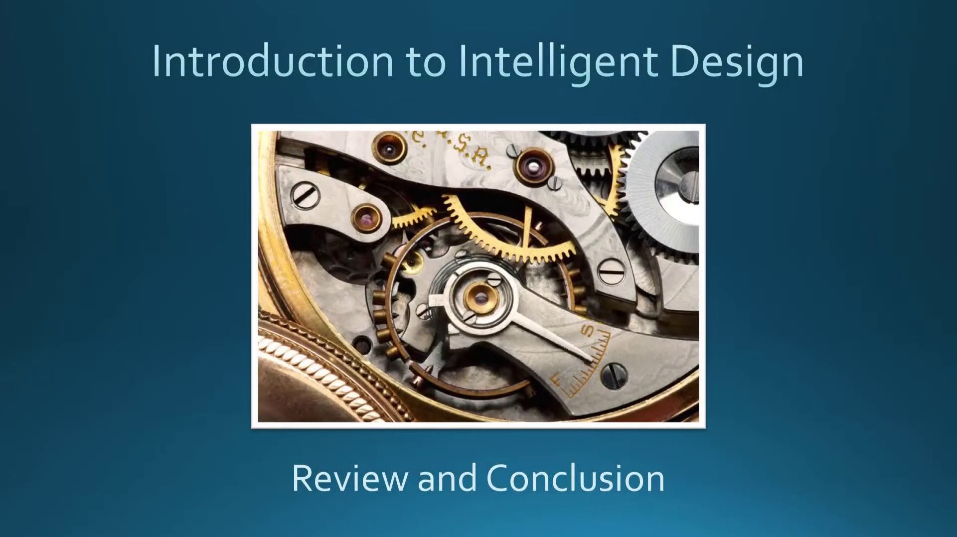 7 Итоги и выводы