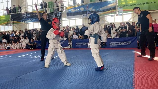 Рукопашный бой, г. Новосибирск, детские соревнования за 2025г (7 лет )