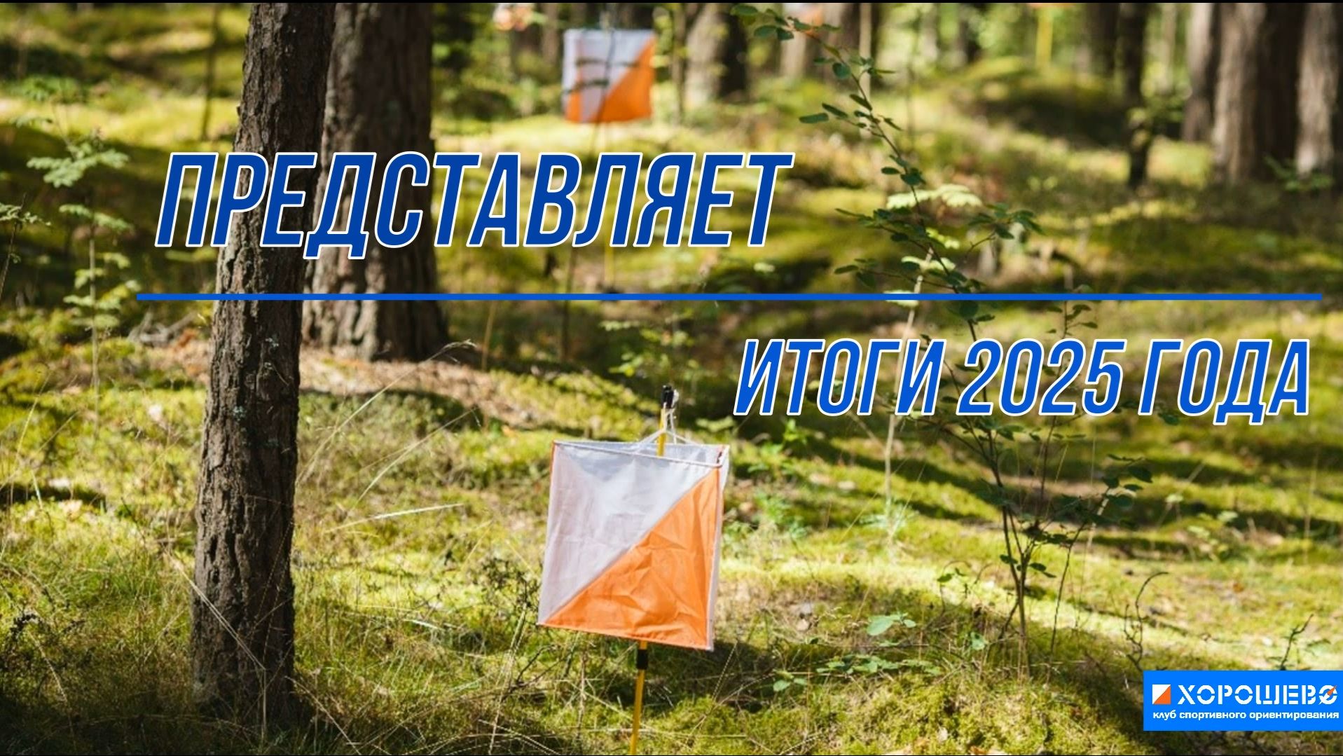 Итоги года 2025