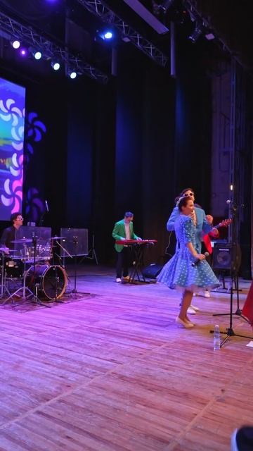 Свинг с Стилягами вечный хит