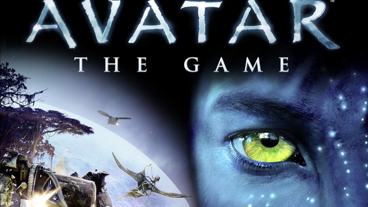 И снова синие! (Прохождение James Cameron's Avatar The Game #1)
