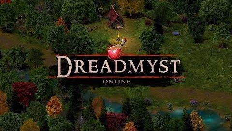 Dreadmyst - Трейлер игрового процесса
