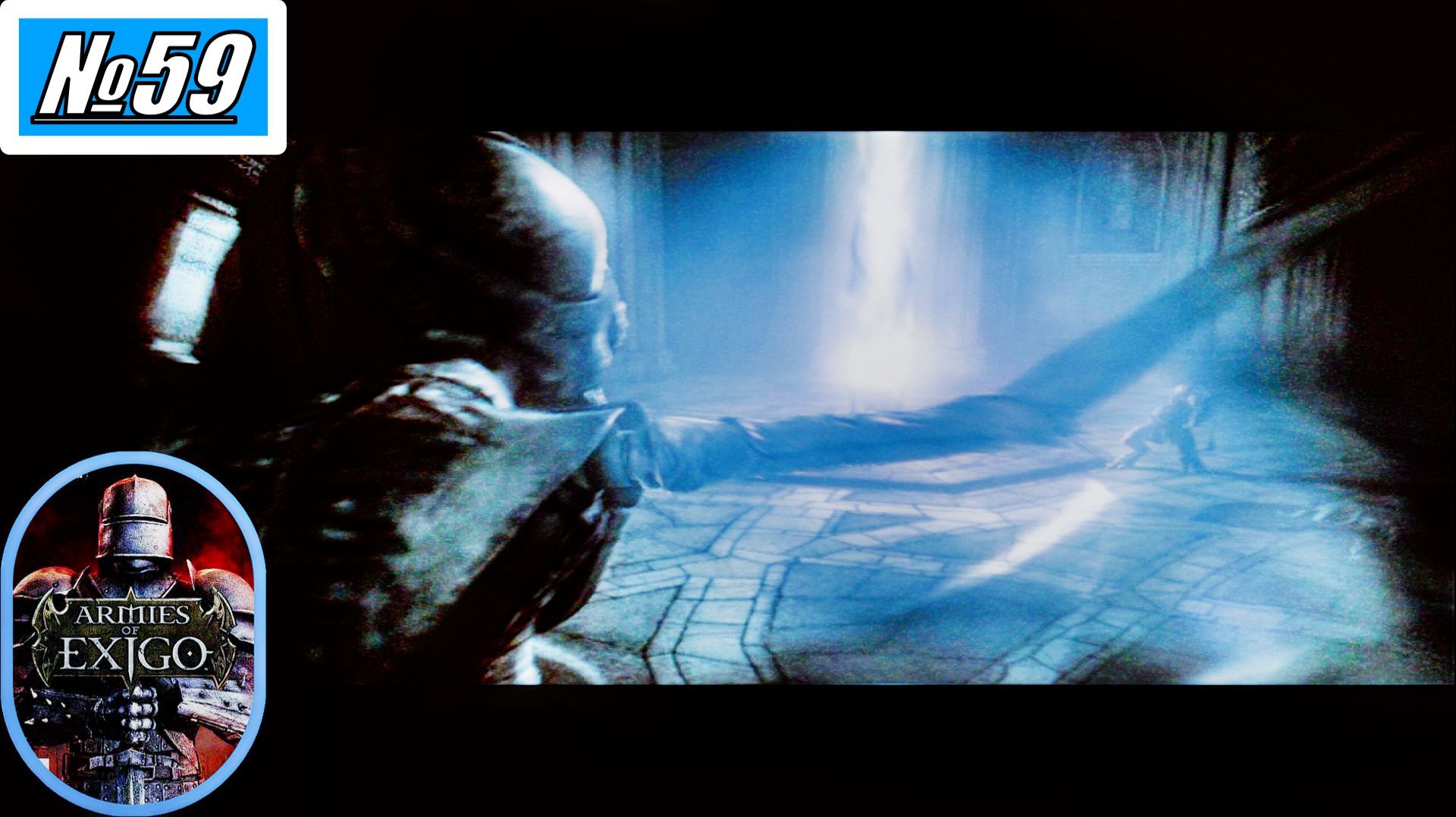 [Прохождение][Игра №59][Кампания Варваров][Глава III][Эпизод 12. Финал][Сложность Мастер][Armies of