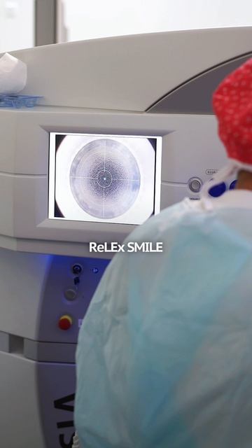 Можно ли делать лазерную коррекция зрения при тонкой роговице?