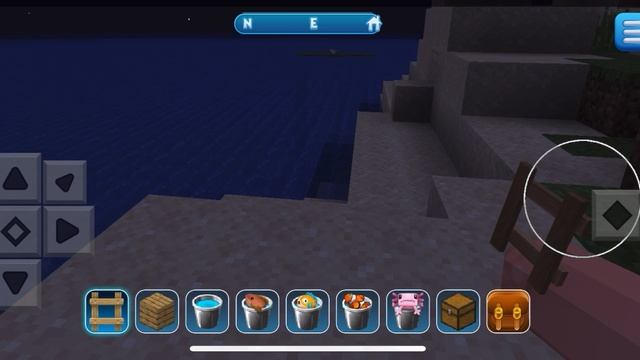 Майнкрафт игра