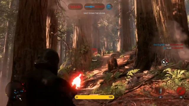 Star Wars: Battlefront