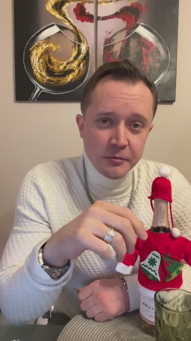 Александр Волкодав - Новогоднее обращение 2026 #volkodav #happynewyear #newyear  #новыйгод