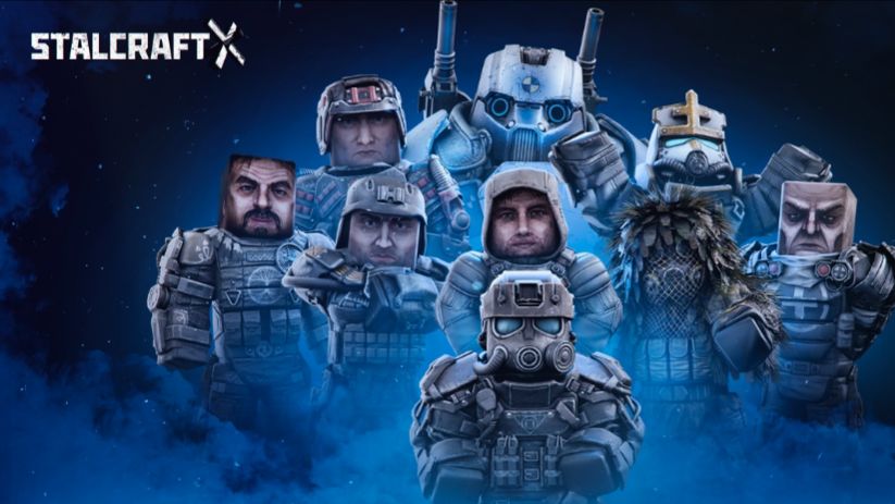 Зов Схрон в землянке Найти схрон  STALCRAFT X ЗА БАНДИТА ЗОНА НИЖЕ НУЛЯ