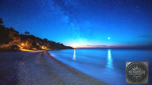 Notte Blu Estiva