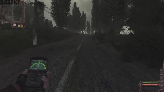 🔴S.T.A.L.K.E.R. - Lost Alpha DC. #22