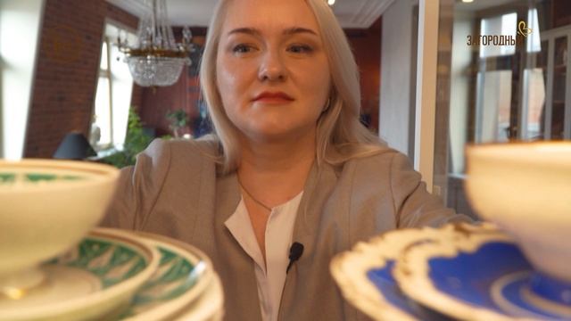 Промо. Смотрите Загородный зимой. 2026