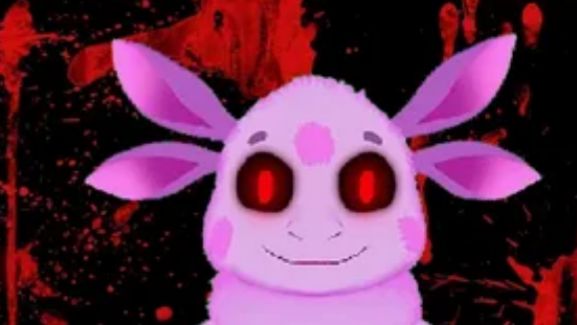 ИГРАЮ В ЛУНТИК Х.