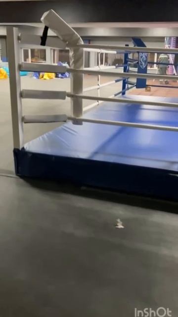 г. Казань - зал под ключ