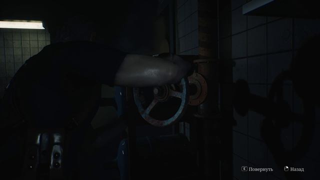 Silent Hill 2 Remake Загадка с Кубиками #46